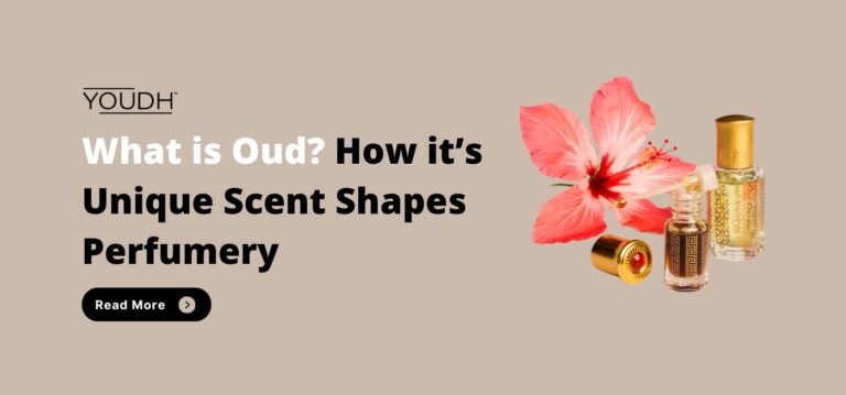 What Is Oud? How It’s Unique Scent Shapes Perfumery
